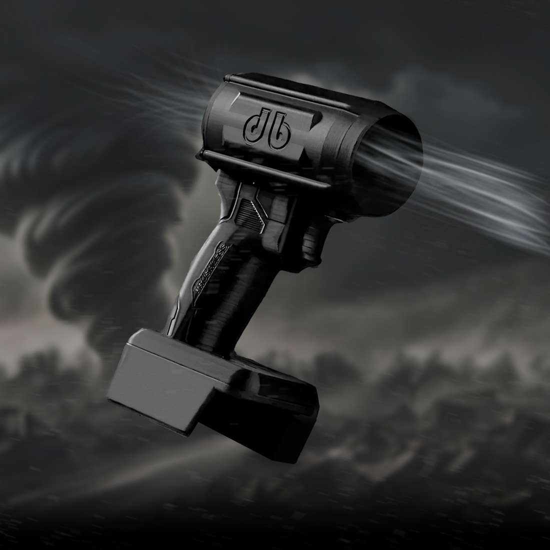 Vortex Haus - Unmatched Power with Our Jet Blowers for Every Task